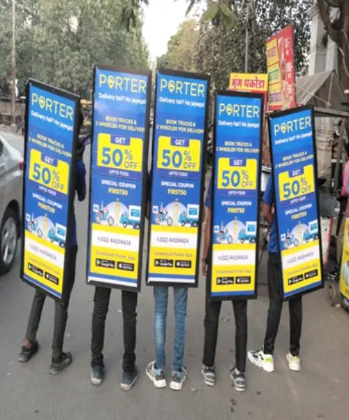 Marketing Services - Jeelife Venture